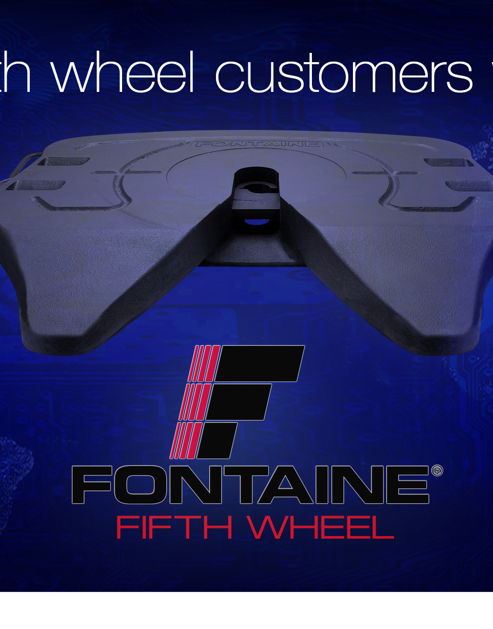 Global Fontaine Fifth Wheel ... fifthwheel.com